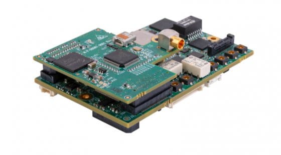 Neptune - Low latency, wireless, AI edge video | Maris