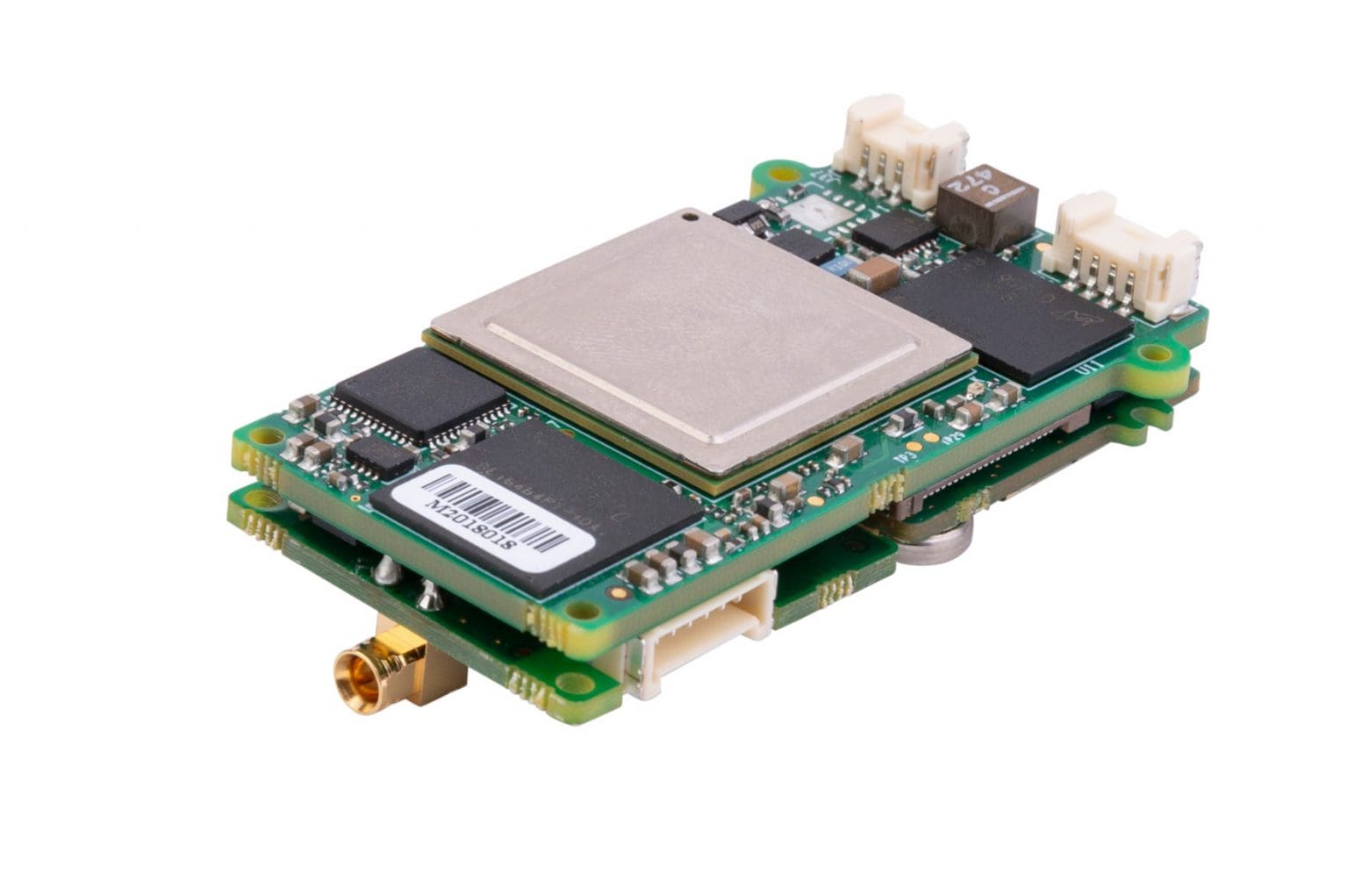 Low latency, wireless, AI edge video solutions | Maris-Tech