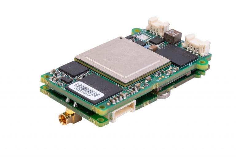 Low latency, wireless, AI edge video solutions | Maris-Tech