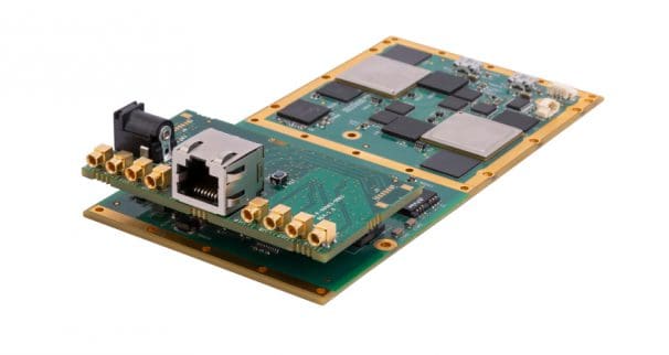 Neptune - Low latency, wireless, AI edge video | Maris