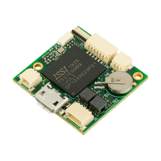 Miniature UAV Encoder - Wearable H.265 DVR and streamer