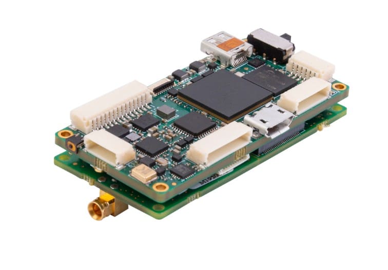 Low latency, wireless, AI edge video solutions | Maris