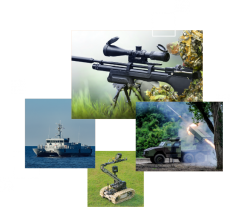 Defense - MARIS - TECH