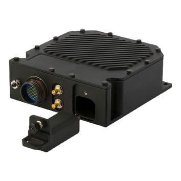 Low latency, wireless, AI edge video solutions | Maris-Tech