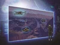 From Theory to Battlefield: Real-World Applications of Military Drones ...