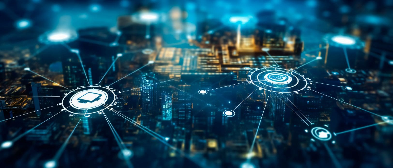 The Pioneering Role of AI Edge Computing Across Industries - MARIS - TECH