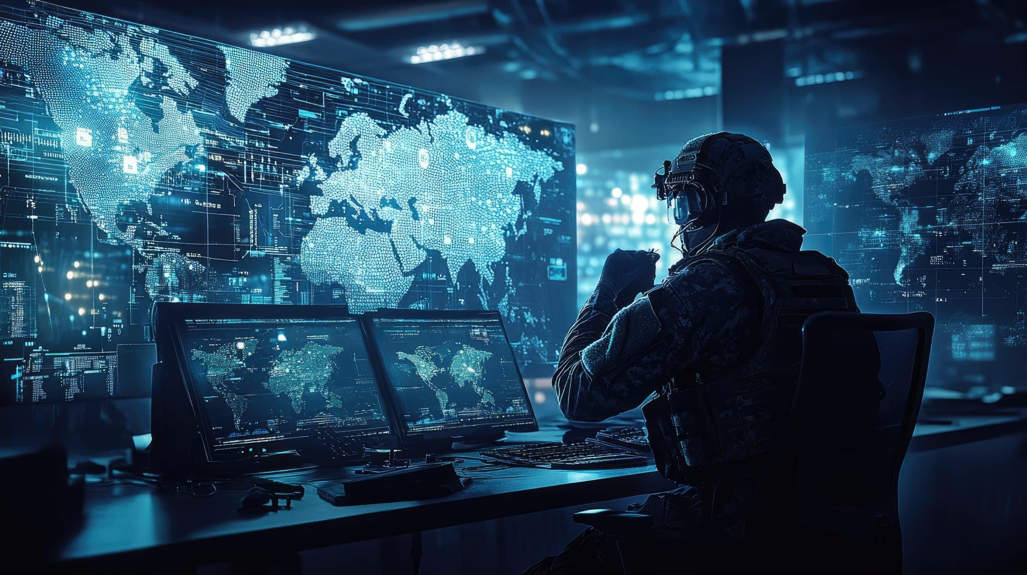 Edge Computing in the Military: Challenges and Solutions
