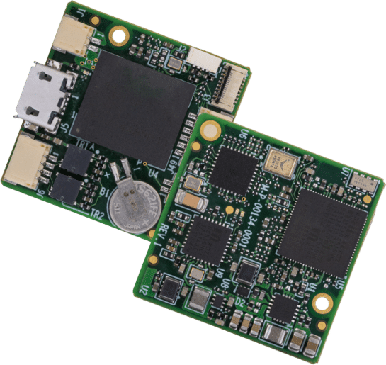 MARS V300 - MARIS - TECH