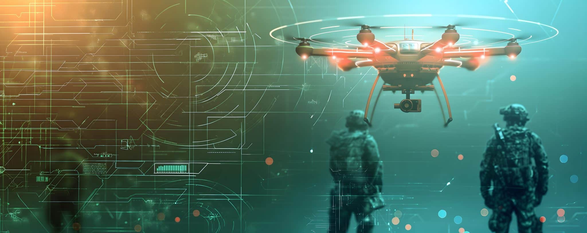 What is ISTAR? Intelligence, Surveillance and more.