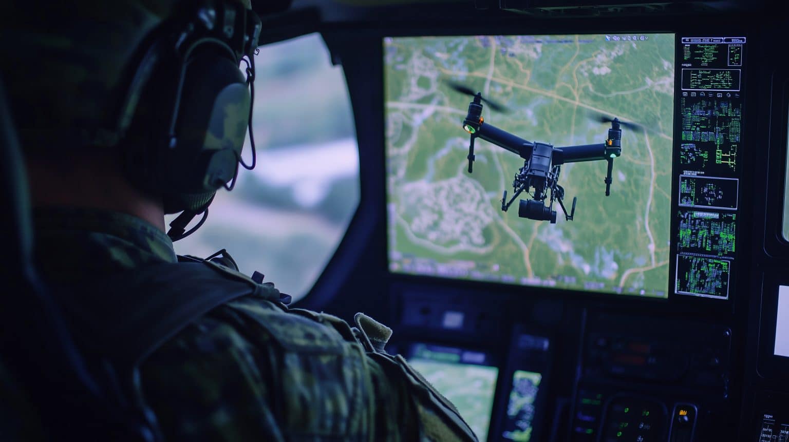 Military Edge Computing Video for Real-Time ISR Intelligence